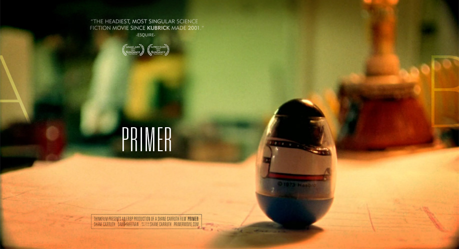 Primer – film review (C++) | brainsnorts inc.
